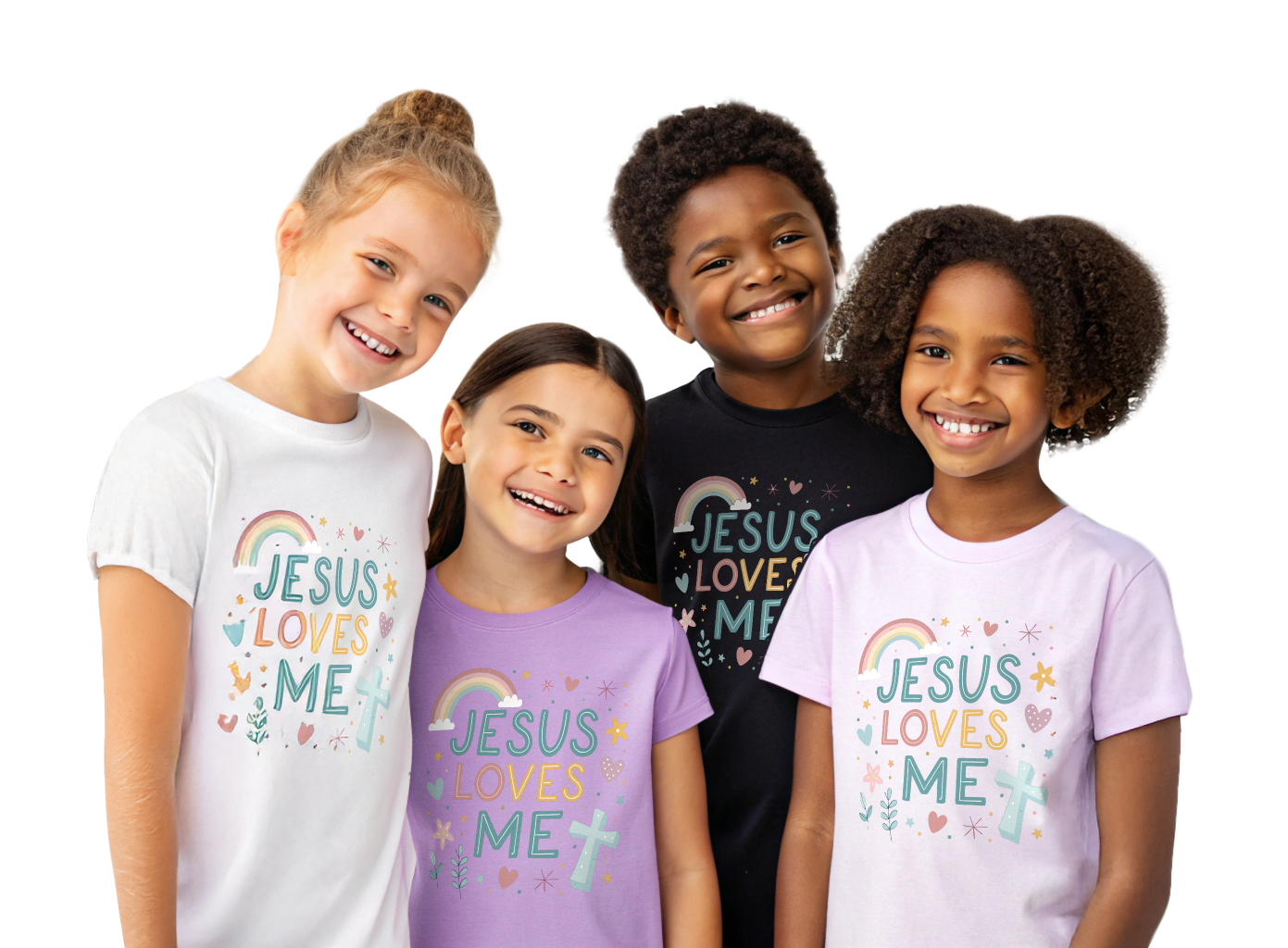 Little Lights – Sunbrite Apparel